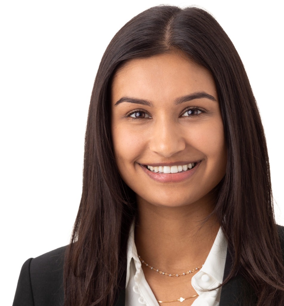 Lily Stavropoulos - Edgemont