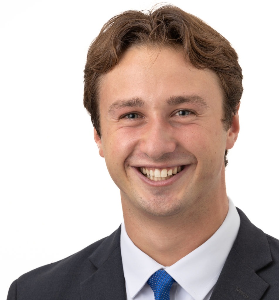 Joshua Sarlo - Edgemont