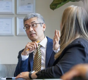 About Us | Edgemont Partners | Healthcare Investmest Banking