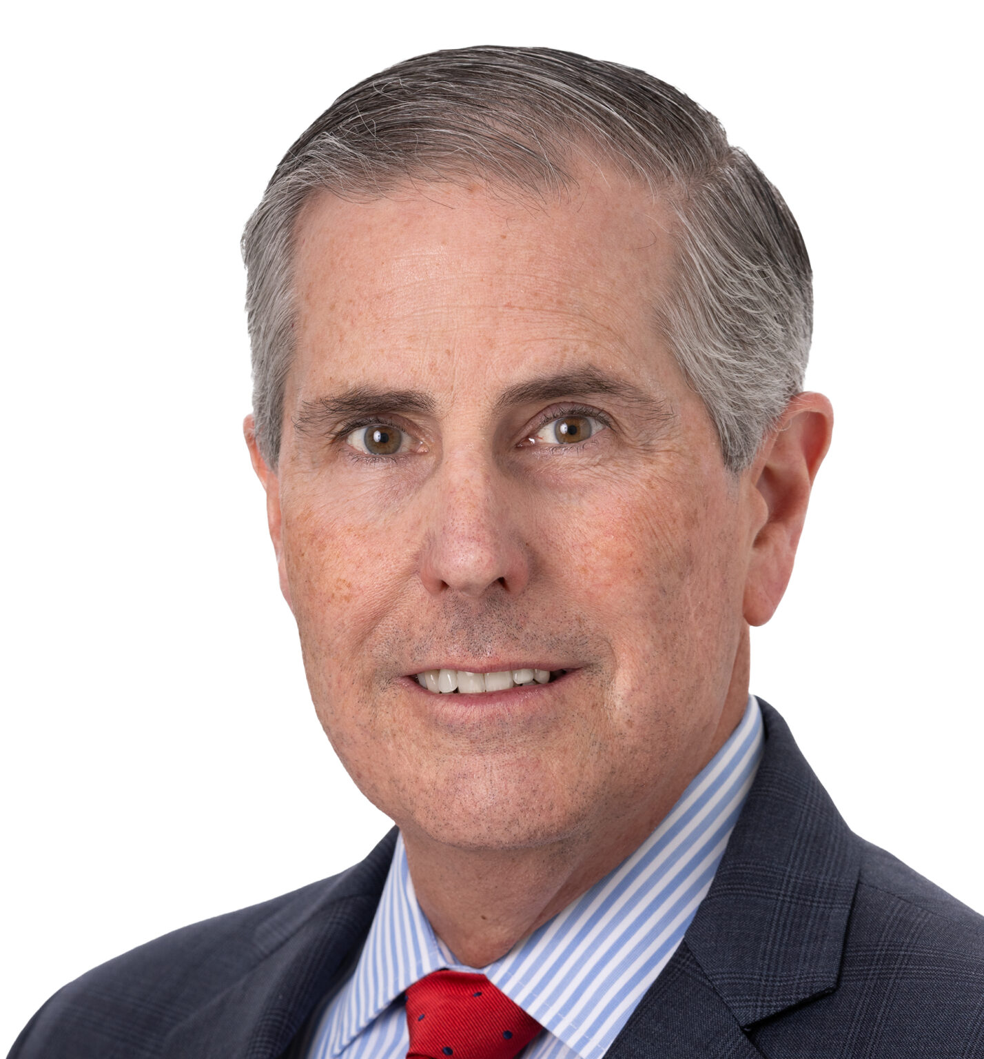 George Way - Edgemont