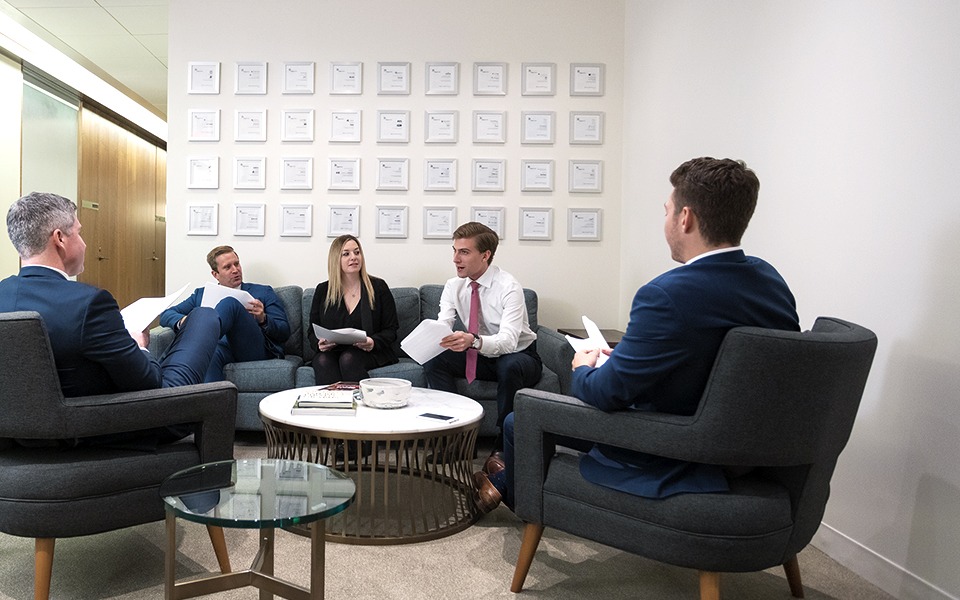 Edgemont Partners Advises Amazing Dental Group on its Sale to Great ...